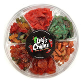 Lily's Chilies | Chili Chamoy Gummy Candies, It's Sweet, Sour & Spicy!